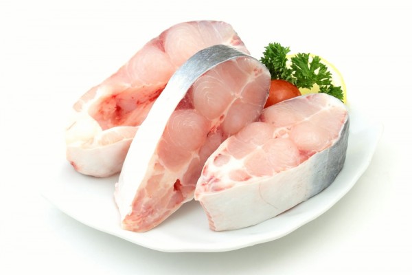 Pangash/Pangasius Steak 1Kg – Red & Greens Africana Food Store